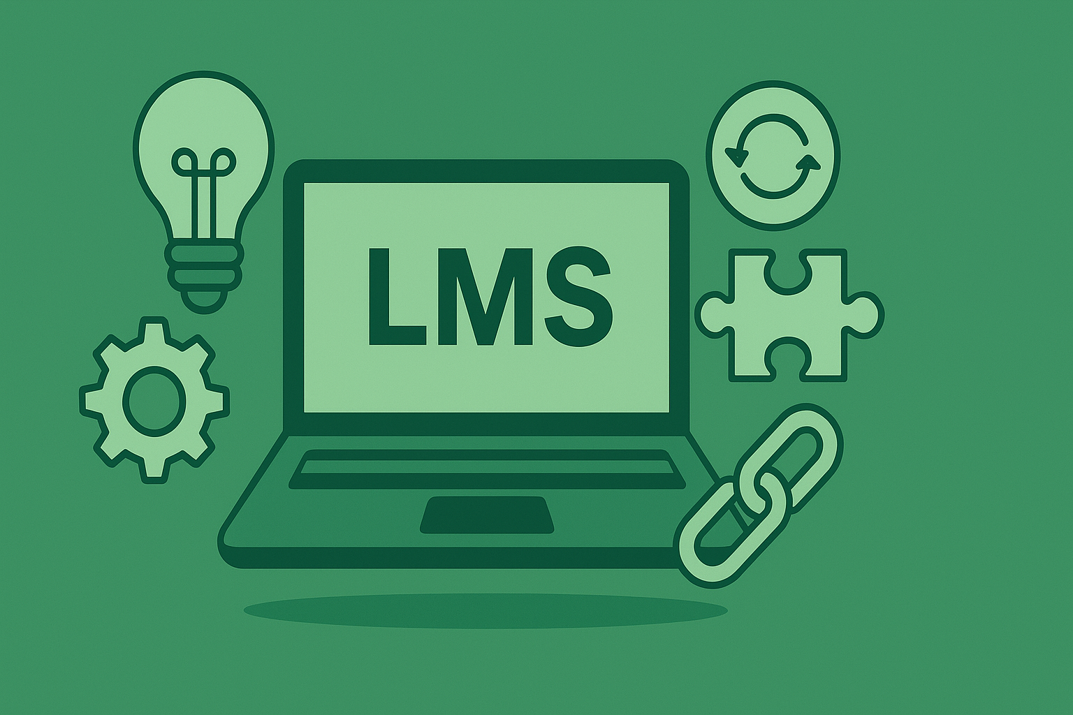The Most Important LMS Integrations in 2025 - Acadle Blog