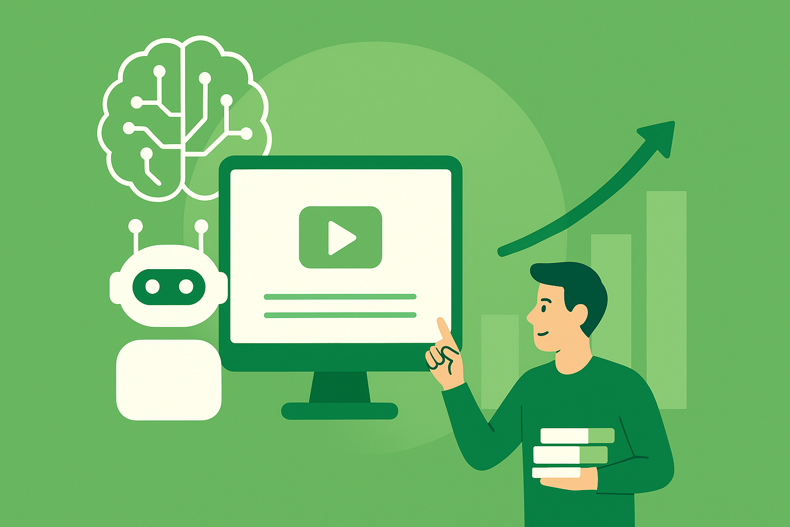 The Impact of AI-Powered Training in Modern LMS Platforms - Acadle Blog