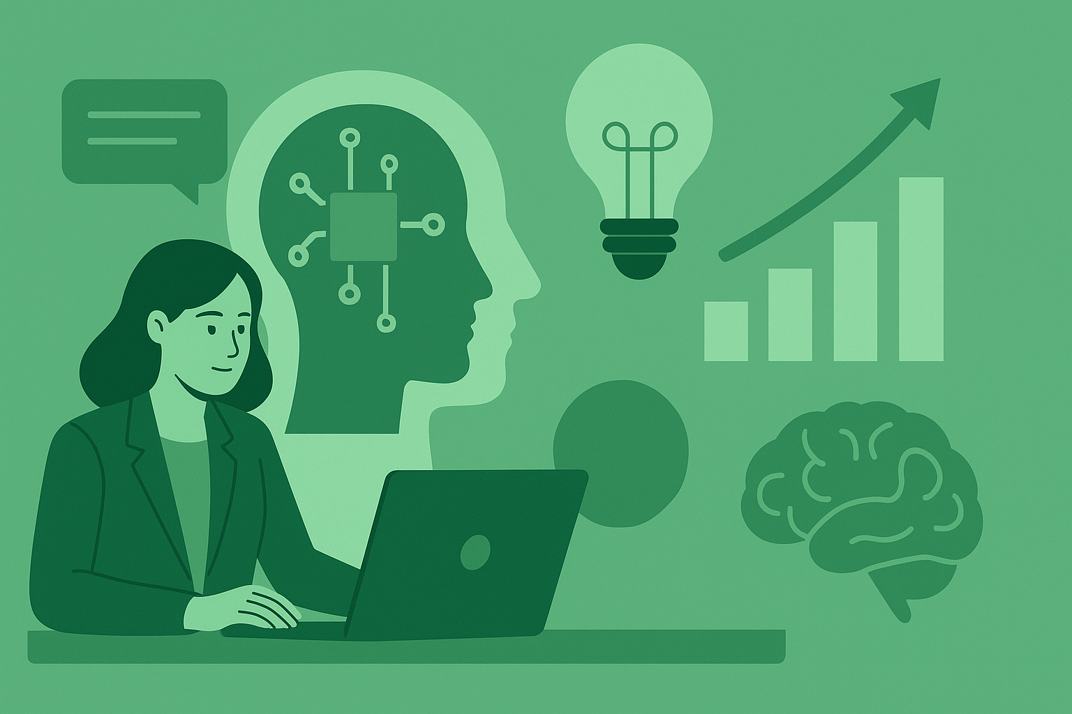 The Essential Ai Skills Every Employee Needs In 2025 Acadle Blog