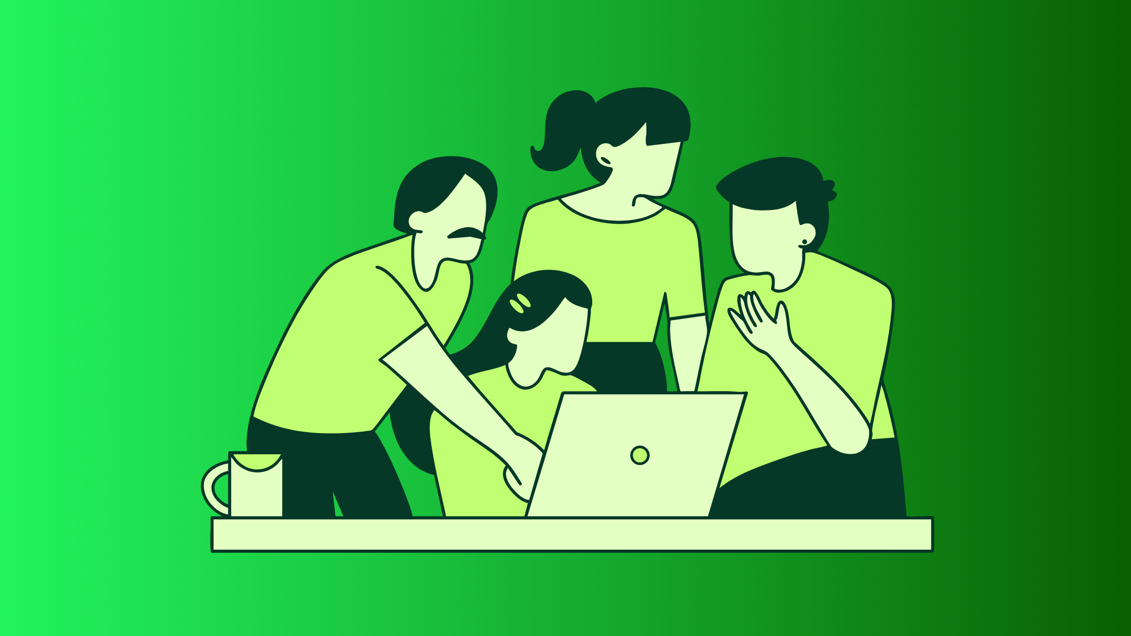 How LMS Collaboration Turns Learning Into a Shared Experience - Acadle Blog