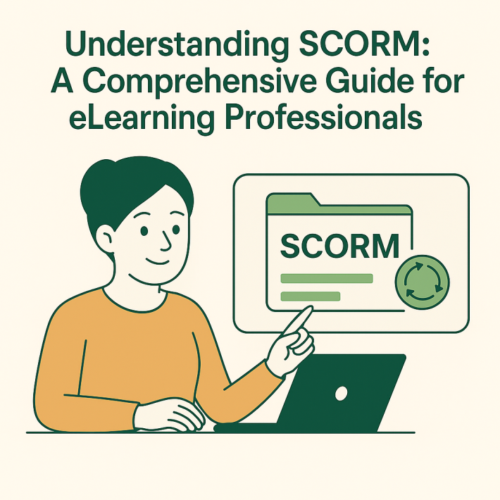 Boost Your eLearning Courses with SCORM Integration [2024]