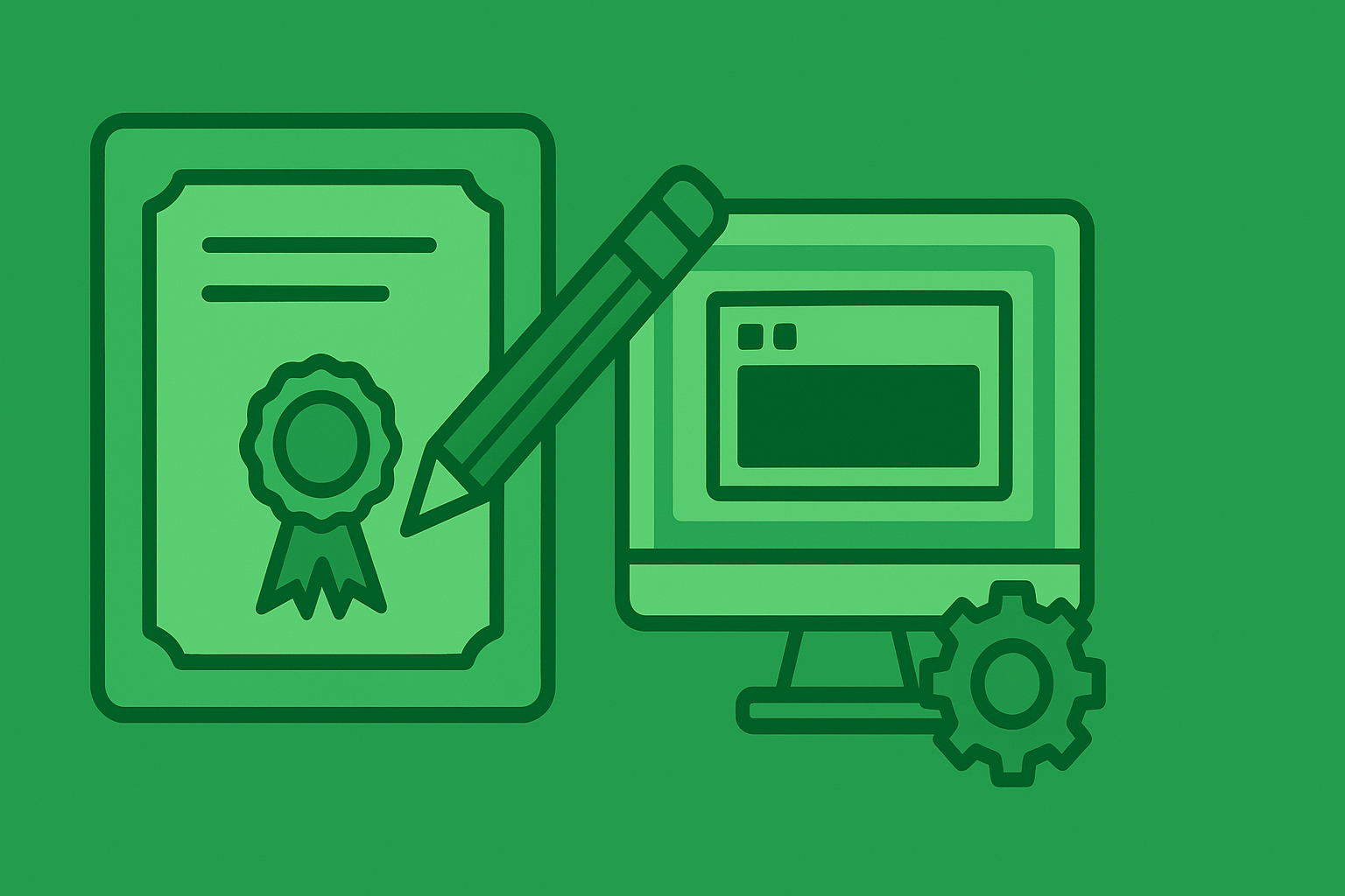 Make Certificates That Match Your Brand with Acadle’s Certificate ...