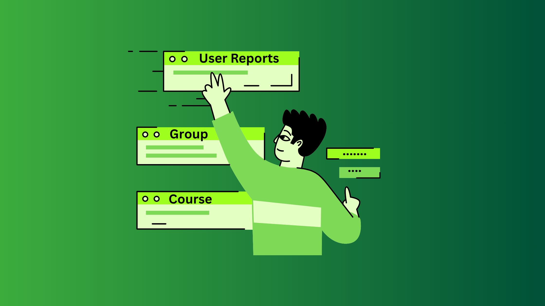How Can LMS Reports Help You Improve Training and Engagement in 2026 ...