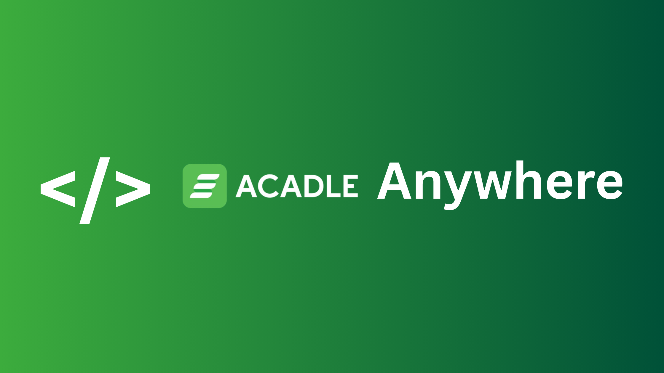 Benefits of Embedding Acadle in Your Operational Tools (2026) - Acadle